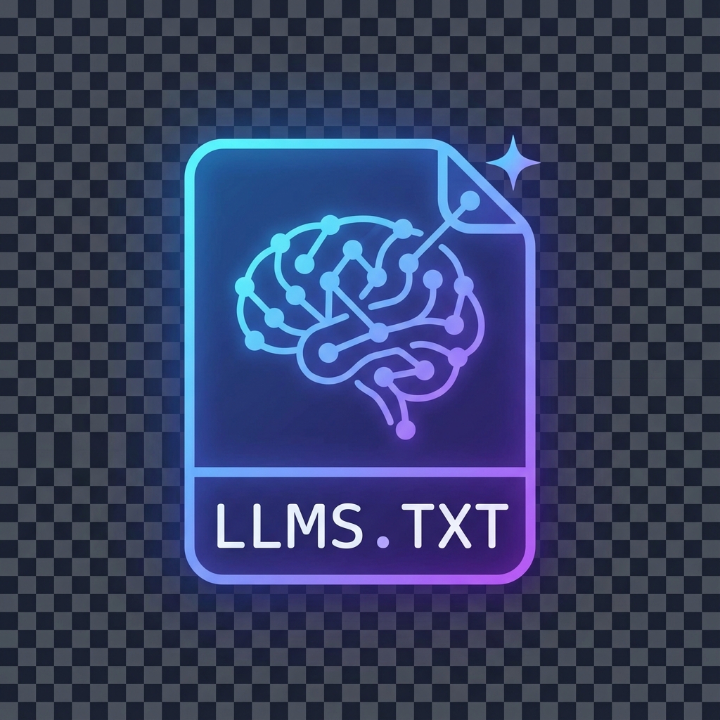 llms.txt Generator - Visual Studio Marketplace